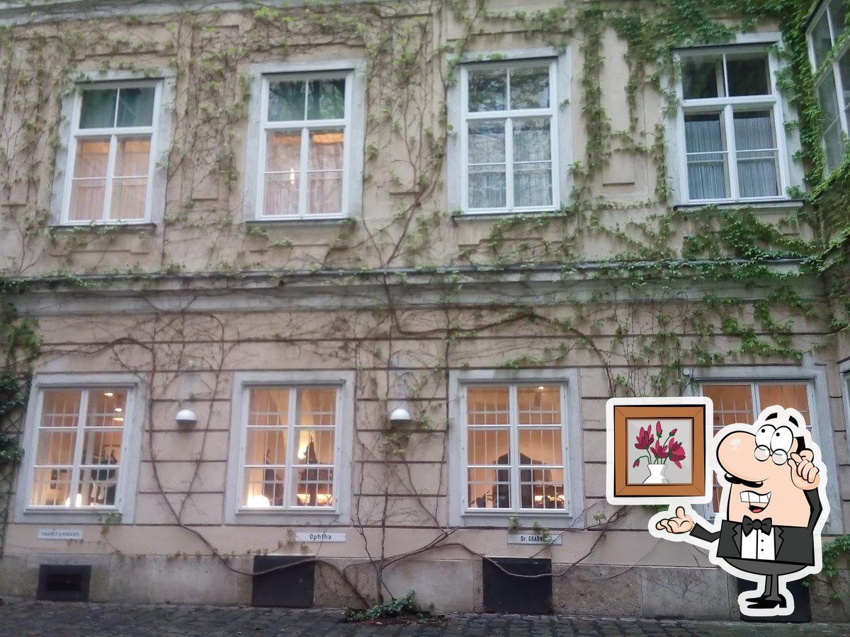 Radatz Fleischerei Schottengasse, Wien - Speisekarte, Preise und ...