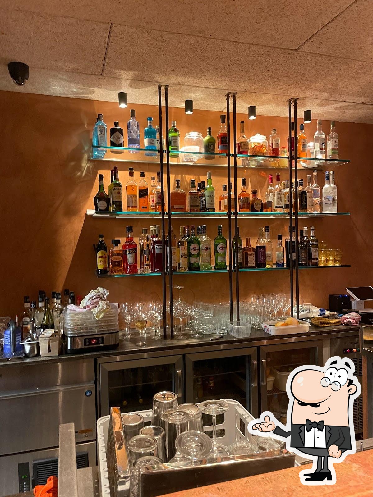 SU., Paris - Menu du restaurant, prix et avis