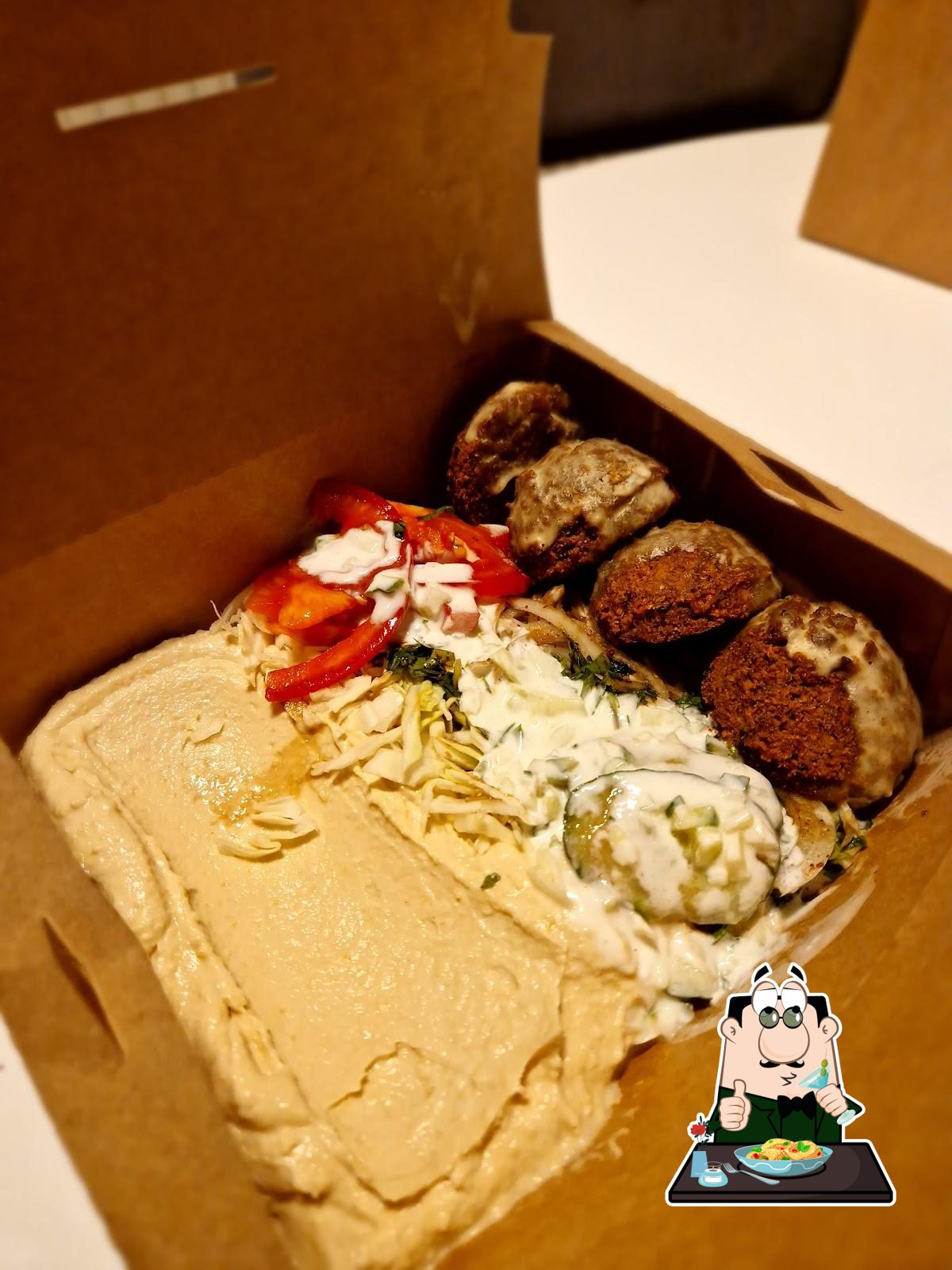Shawarma Shukran, Craiova - Restaurant menu, prices and reviews