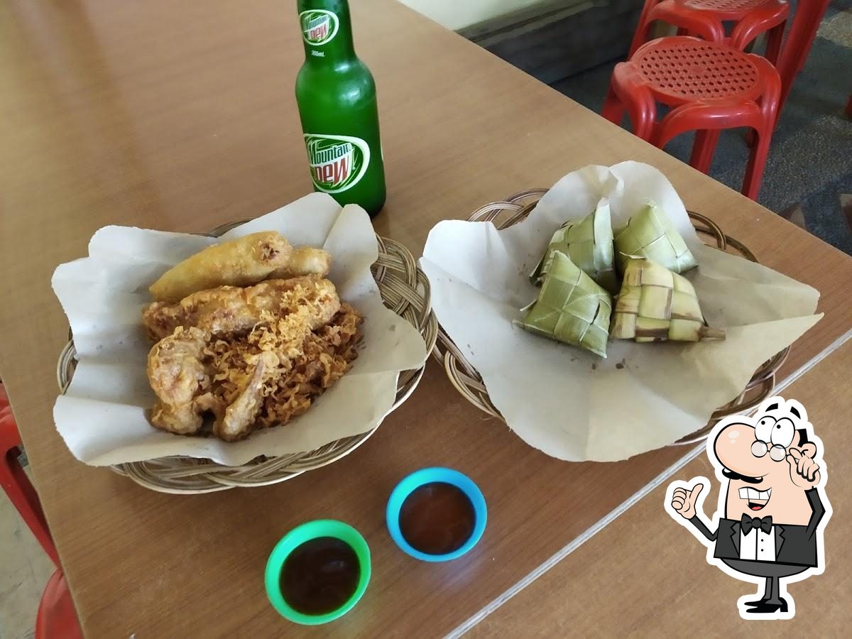 Tagala Chicken Butterfly, Cebu City - Restaurant menu, prices and reviews