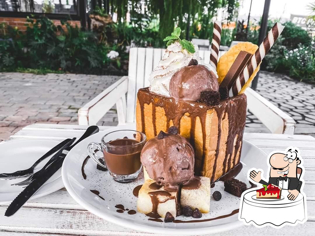 Tawan Cafe, Phitsanulok - Restaurant reviews
