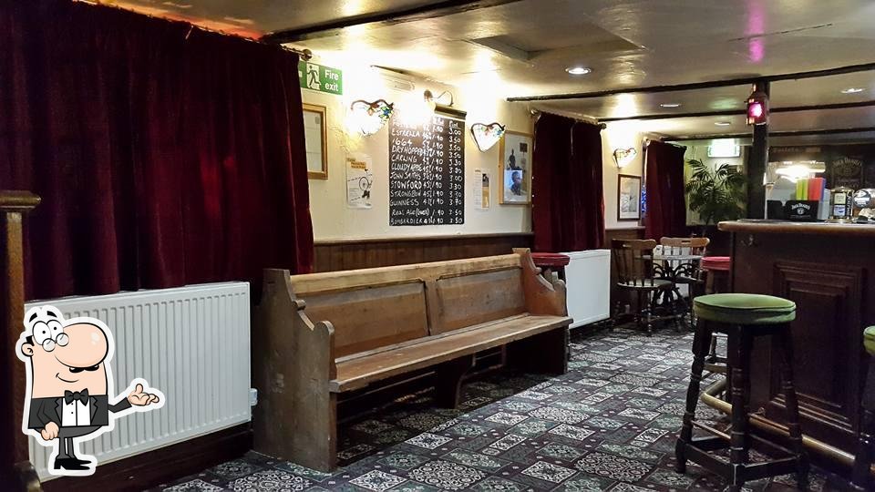 The Thatched Tavern, East Wittering - Restaurant menu, prices and reviews