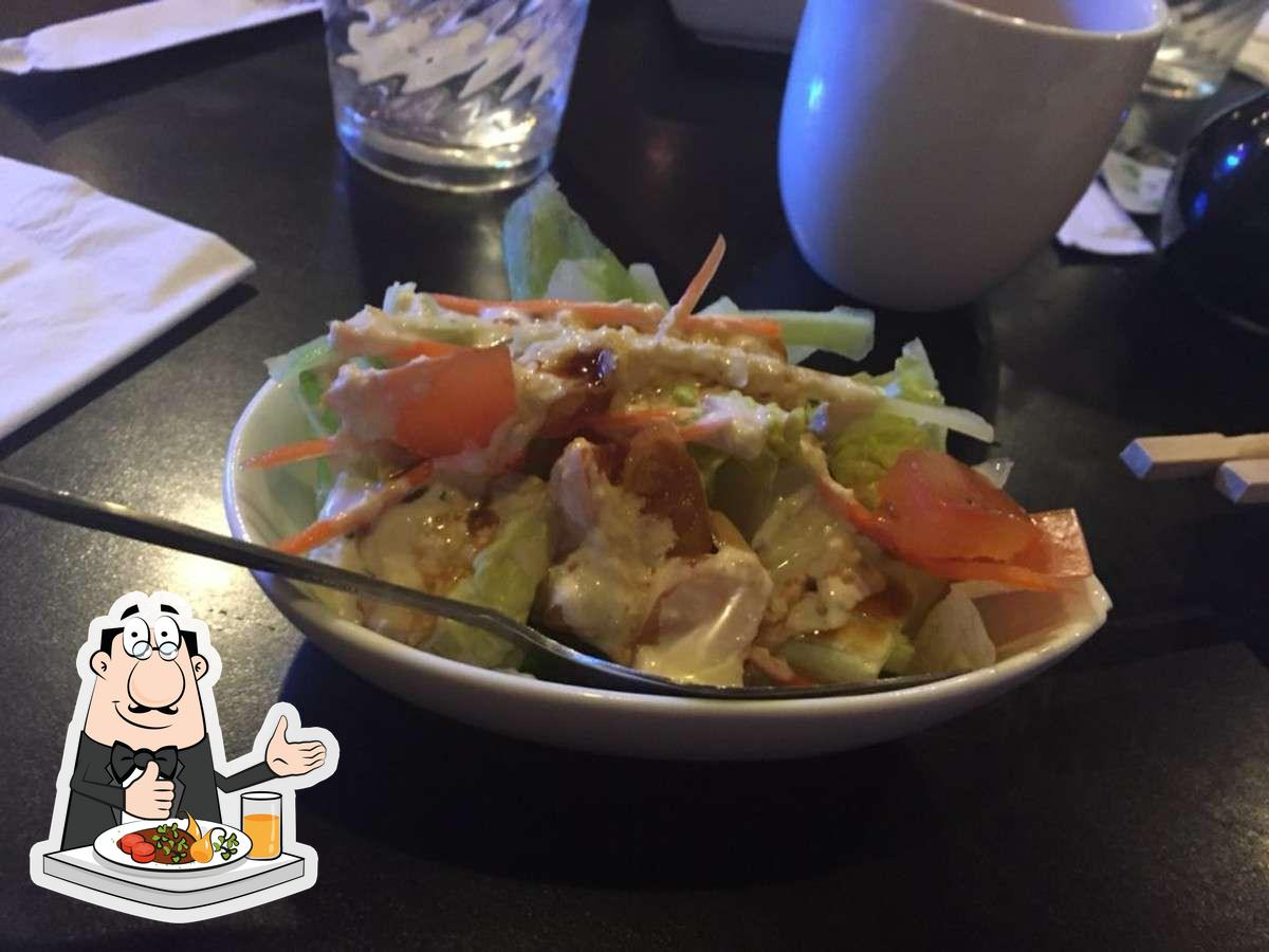 Drunken Fish - Baton Rouge, LA in Baton Rouge - Restaurant menu and reviews