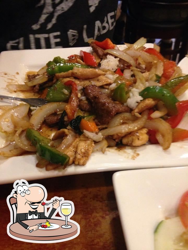 Galanga in Bay Shore - Restaurant menu and reviews