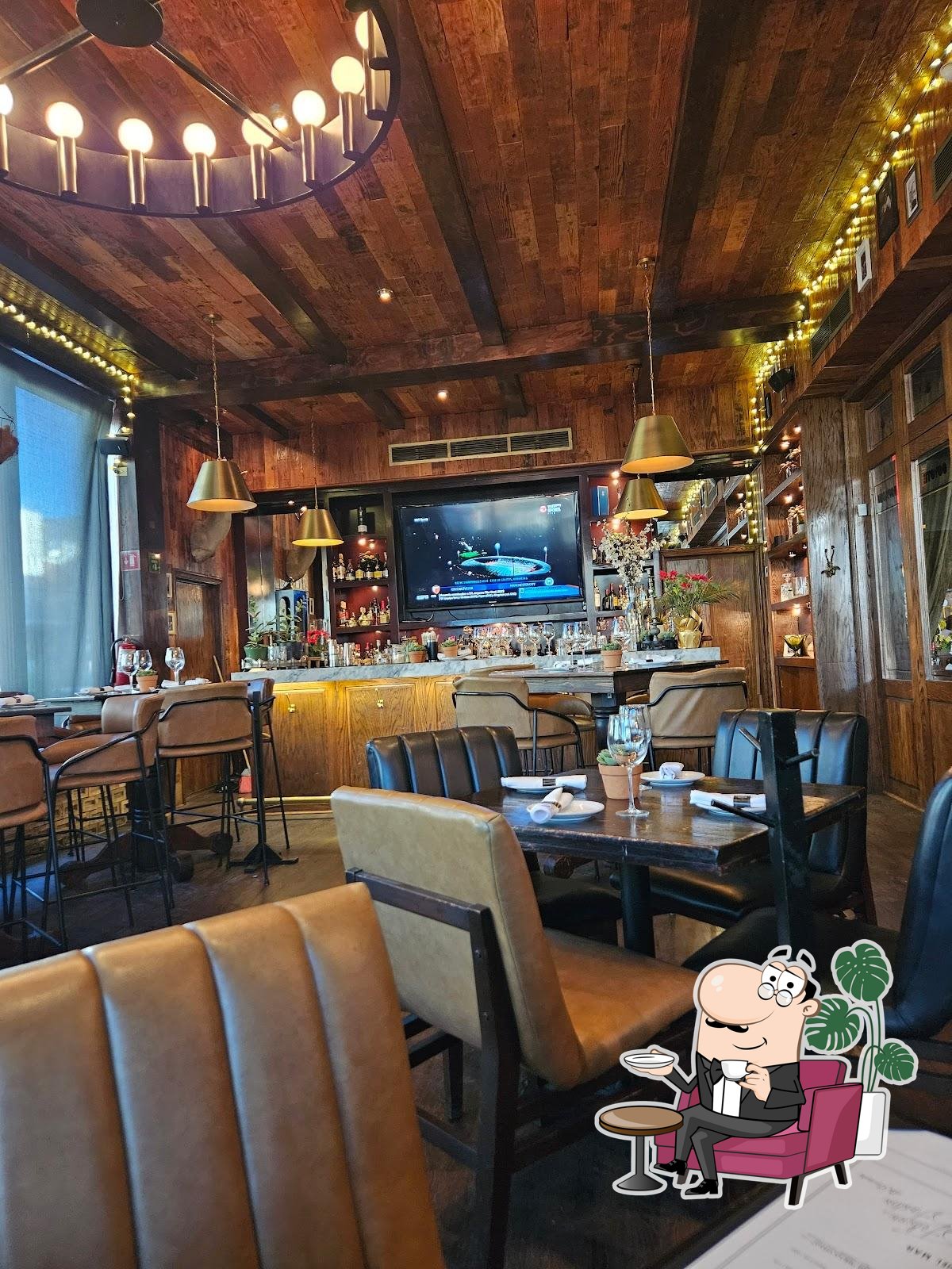 BODEGA 8, Mexicali - Menú del restaurante, precios y reseñas