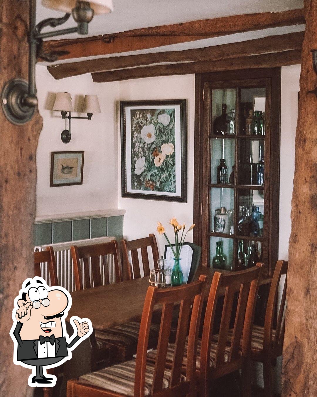 Bottle House Inn, Penshurst - Restaurant menu, prices and reviews