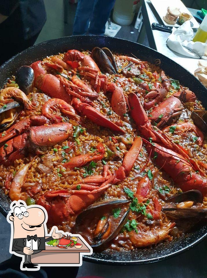Cañarejo (Gastrobar) in Lorca - Restaurant reviews