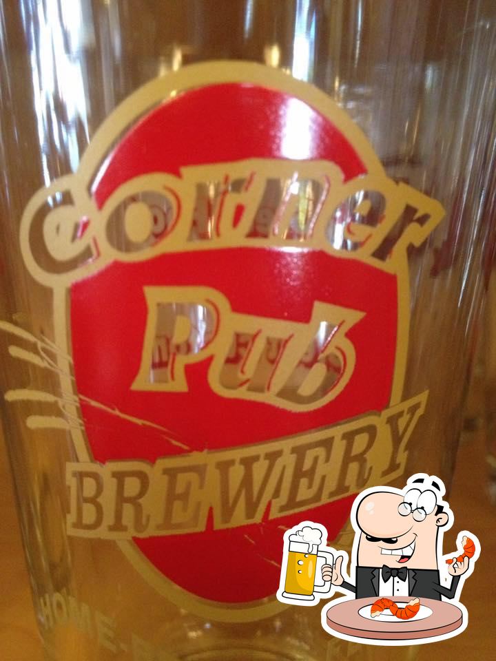 Corner Pub Brewery in Reedsburg - Restaurant reviews