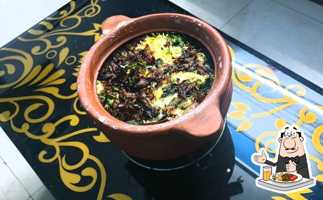 Handi Chicken Mutton, Delhi - Restaurant menu, prices and reviews