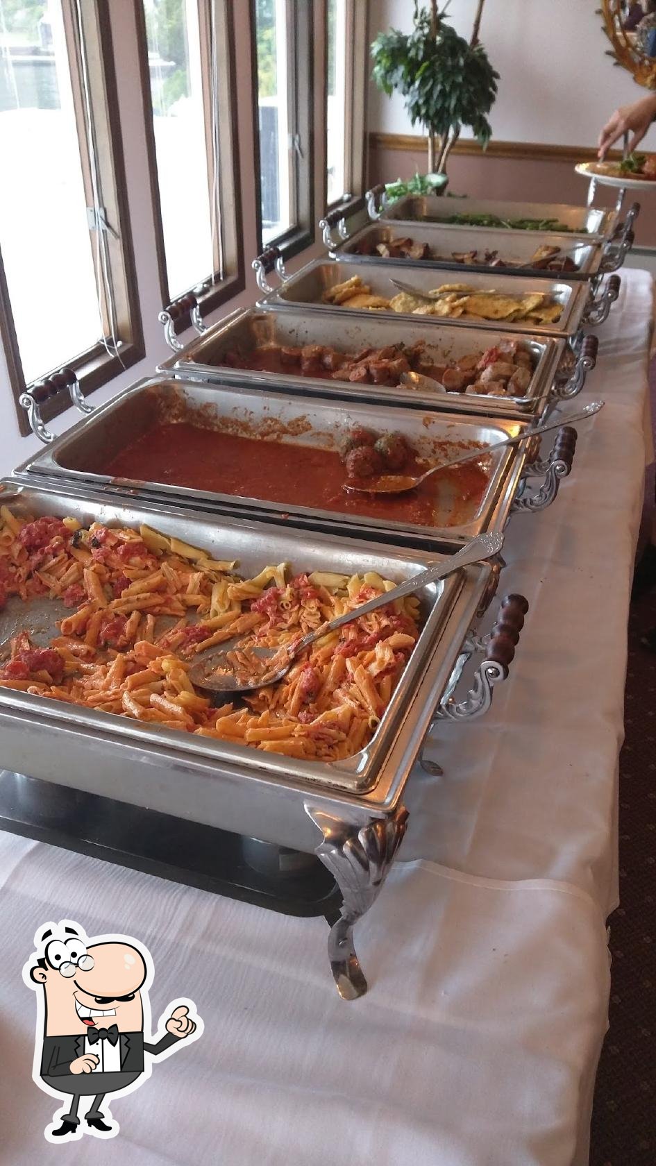 Jefferson House, Hopatcong - Restaurant menu, prices and reviews