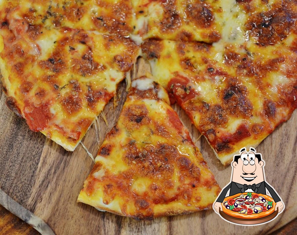 Johnny's Pizza Place, Dayboro - Restaurant menu, prices and reviews
