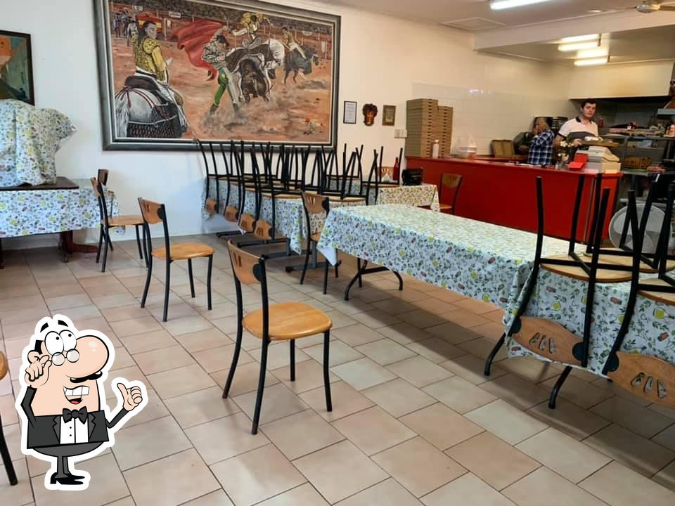 Julio's Pizza Dapto, Dapto - Restaurant menu, prices and reviews