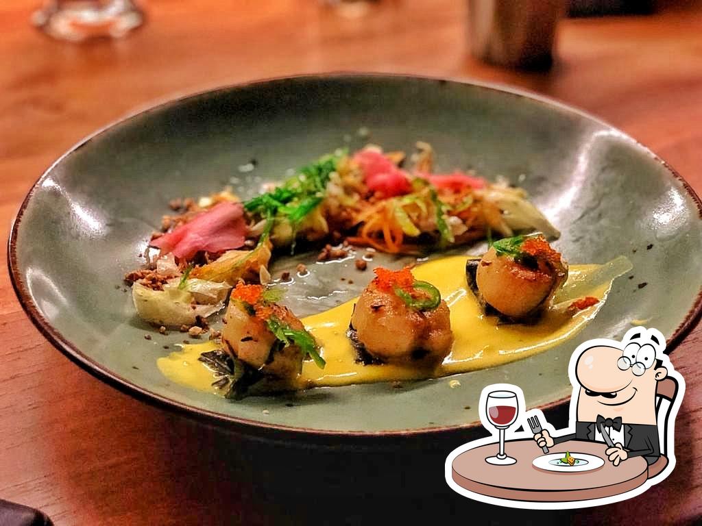 Loteng Teppanyaki Bar, Malang - Restaurant reviews