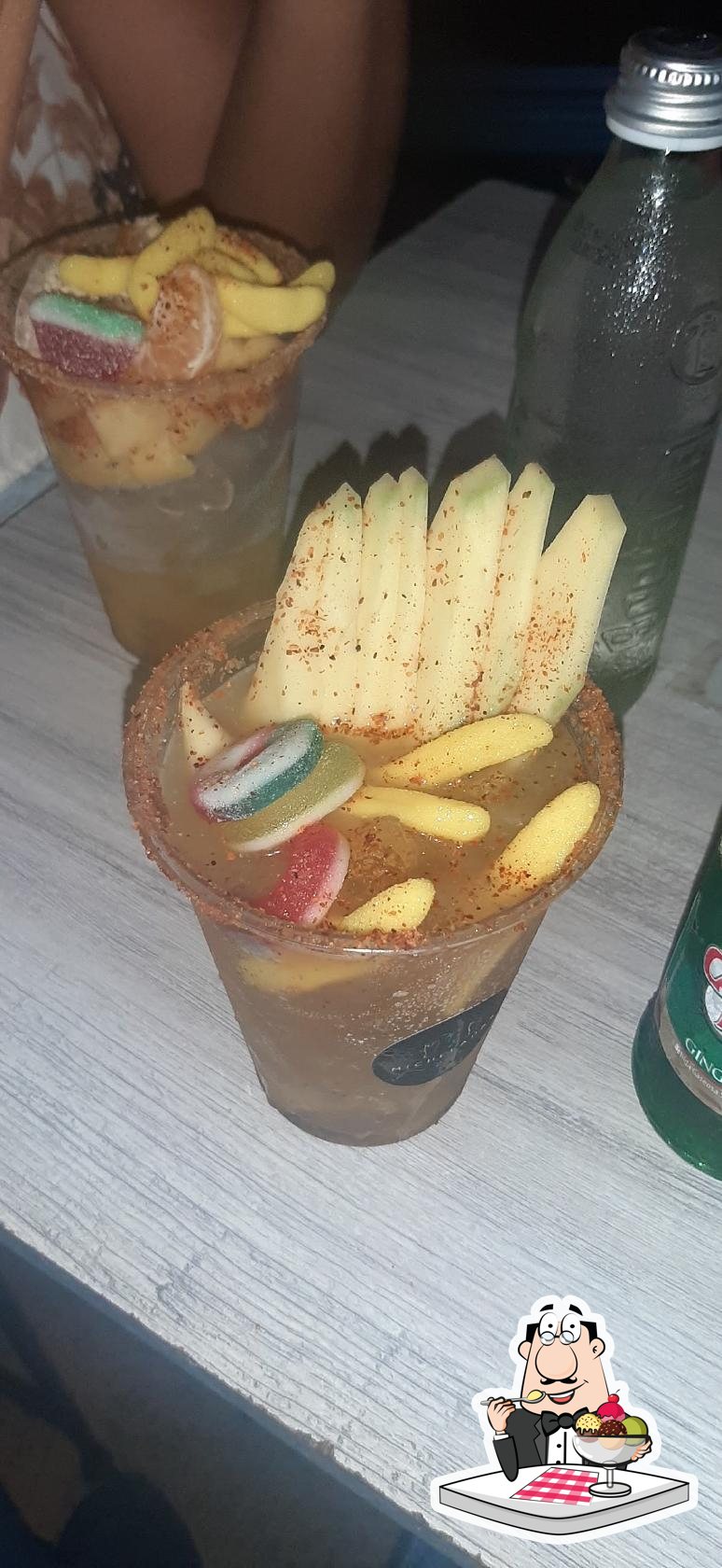 Restaurante Micheladas 2go, Barranquilla - Opiniones del restaurante