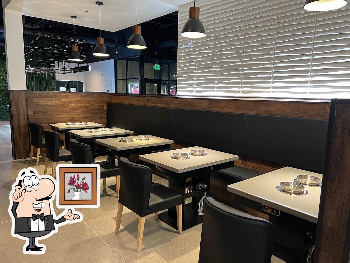 Mr. Shabu Orem, Orem - Restaurant menu, prices and reviews