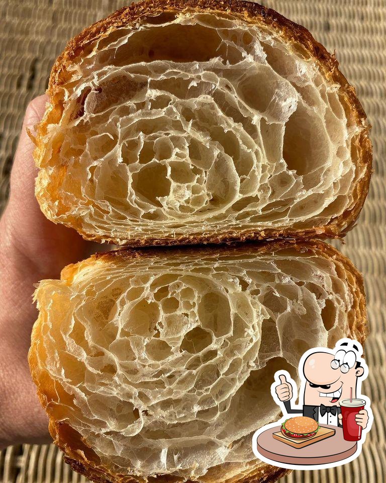 PANEM, Madrid - Opiniones del restaurante