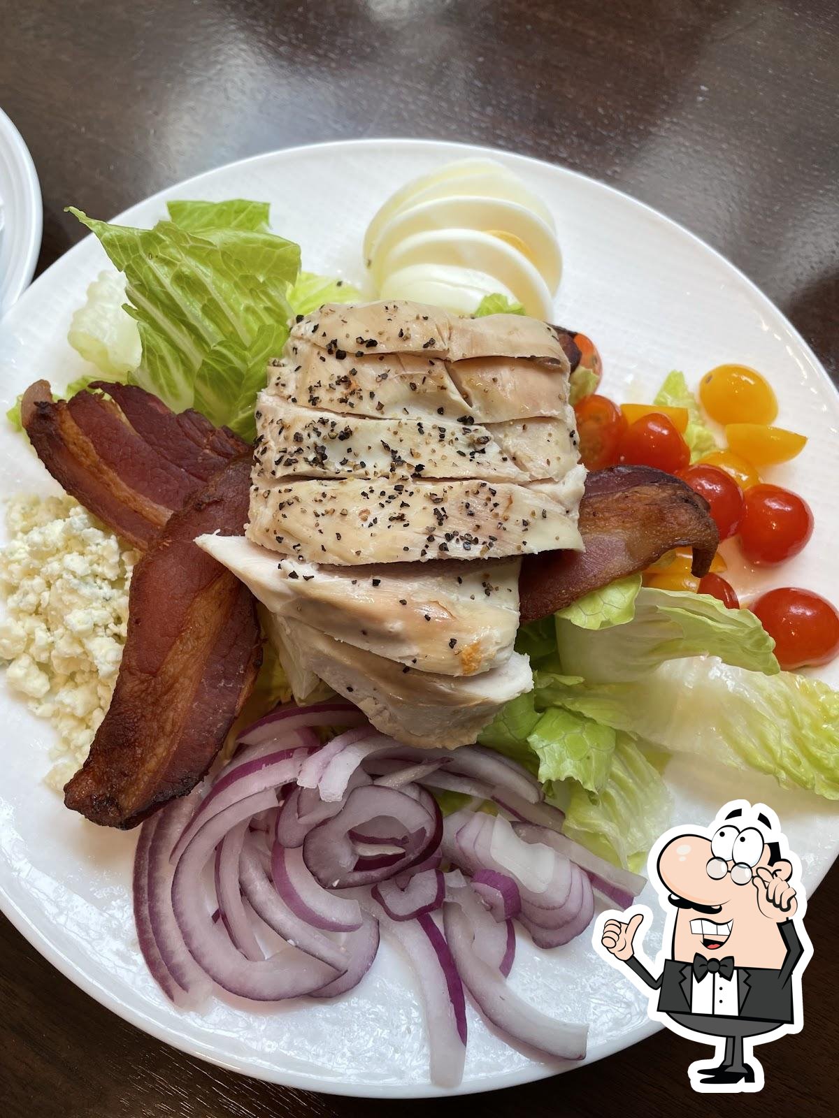 Subito, Cincinnati - Restaurant menu, prices and reviews