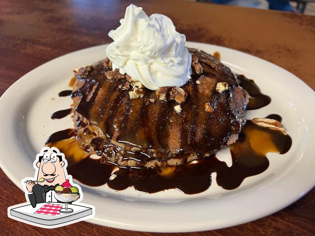 The Chugnut Diner in Choconut - Restaurant reviews