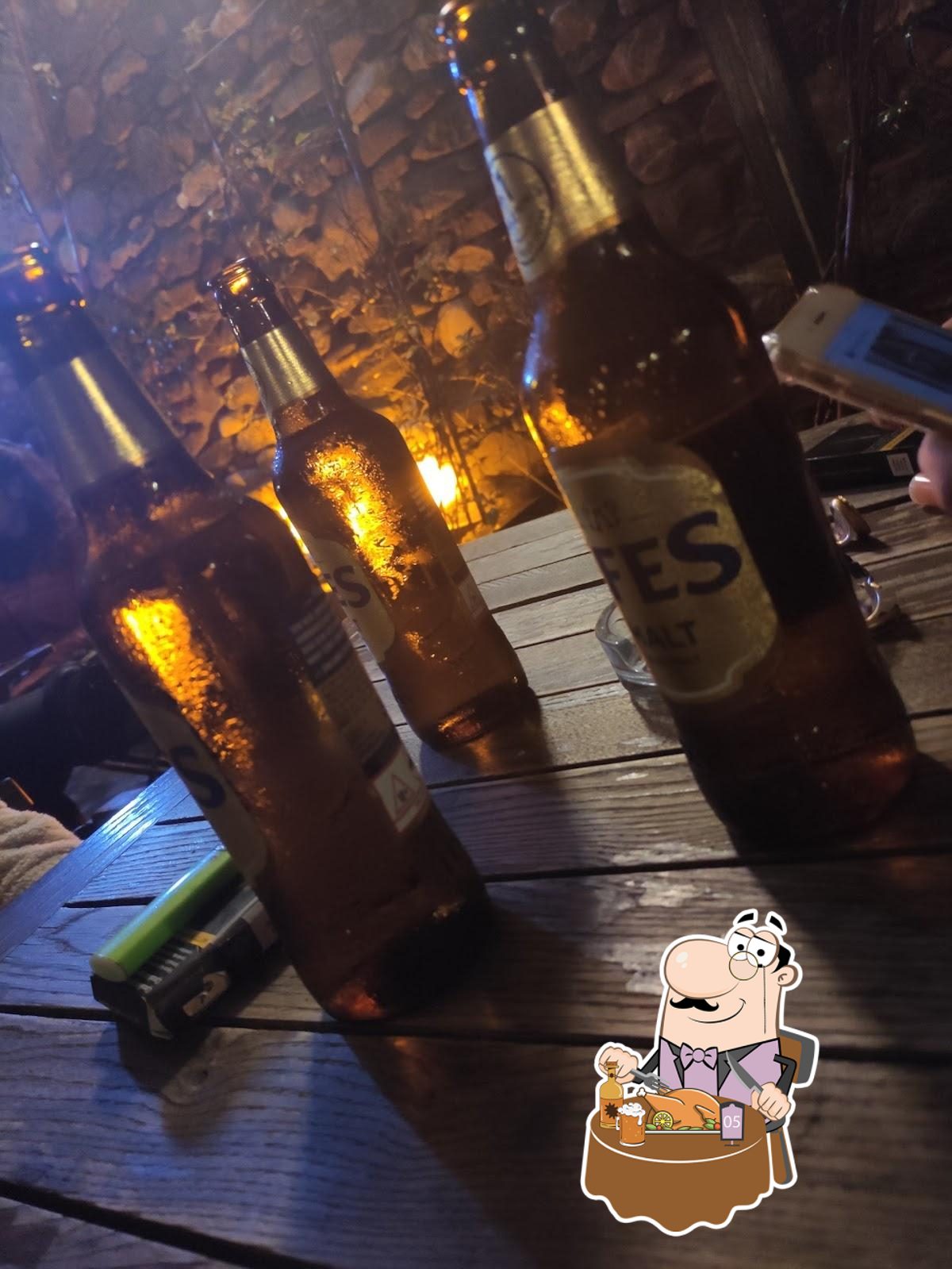 Yeni Eski Cafe Bar, Aydın, 1913. Sk. No:30 - Restaurant reviews