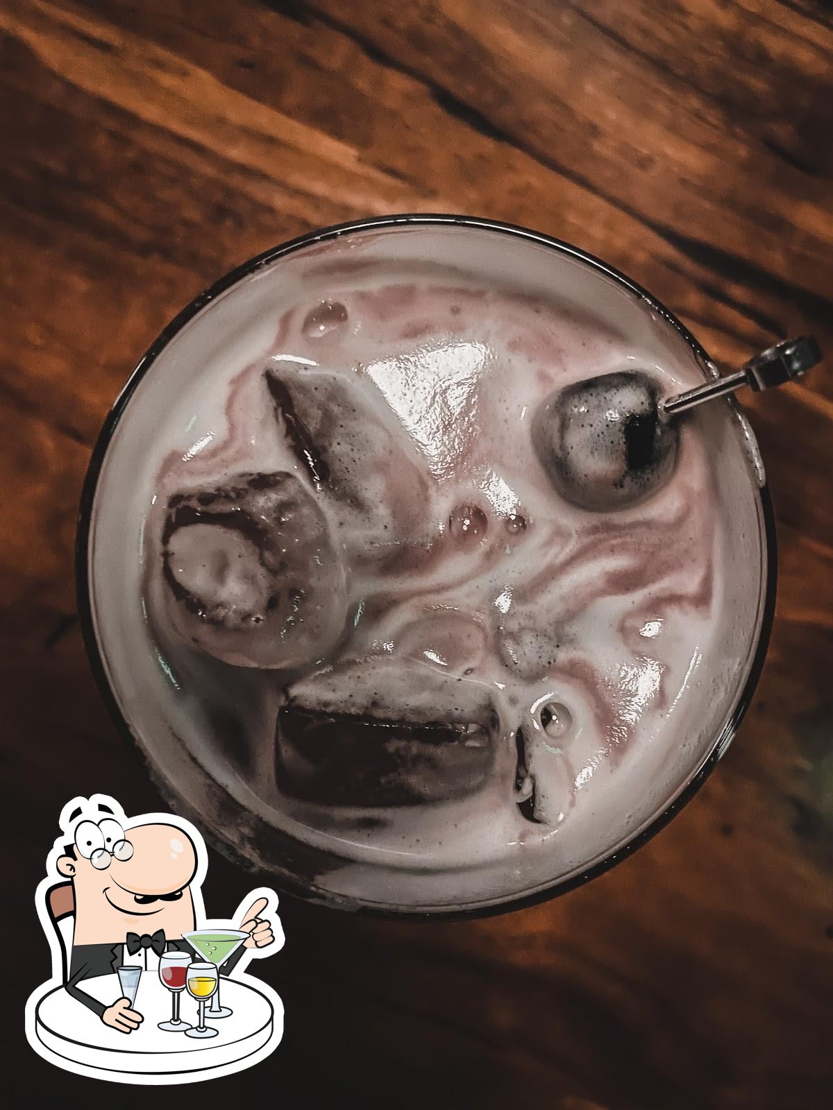 Pub y bar Lady Jane, Denver - Opiniones del restaurante