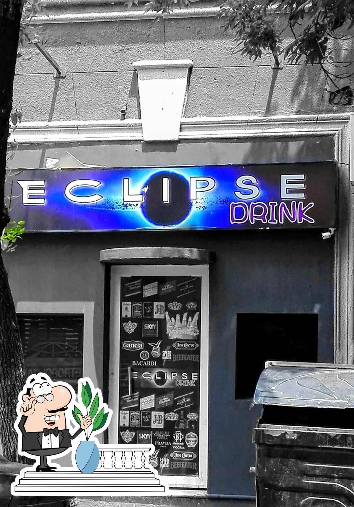 Eclipse Drink pub & bar, Buenos Aires - Restaurant reviews