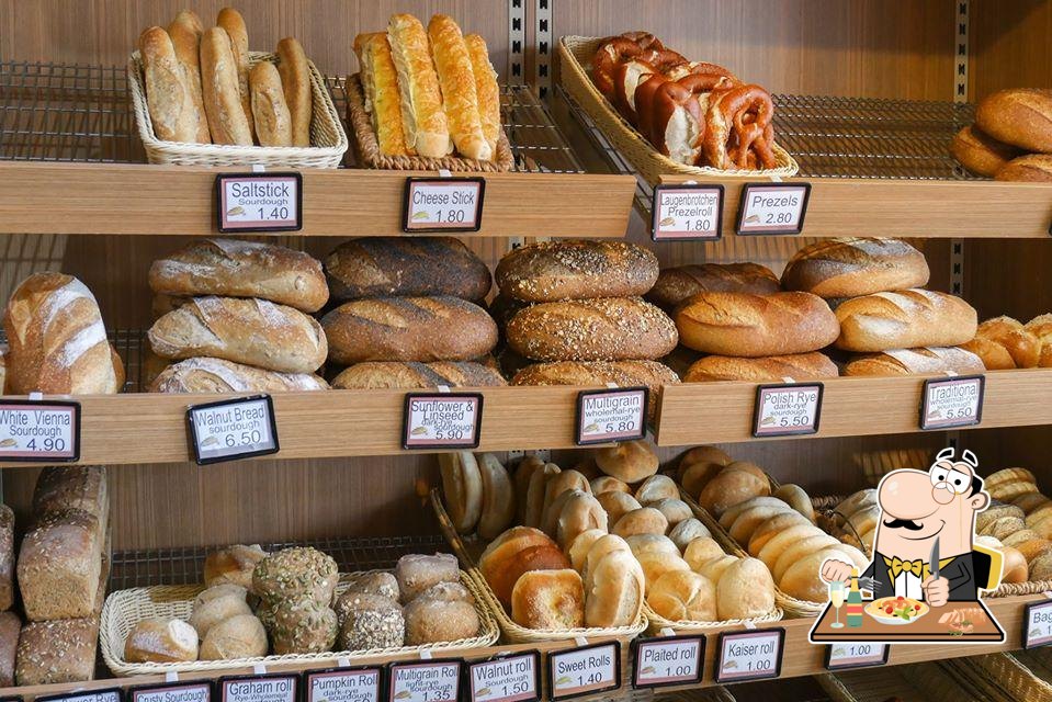 Polish Rye Crust Bakery in Dandenong - Restaurant menu and reviews
