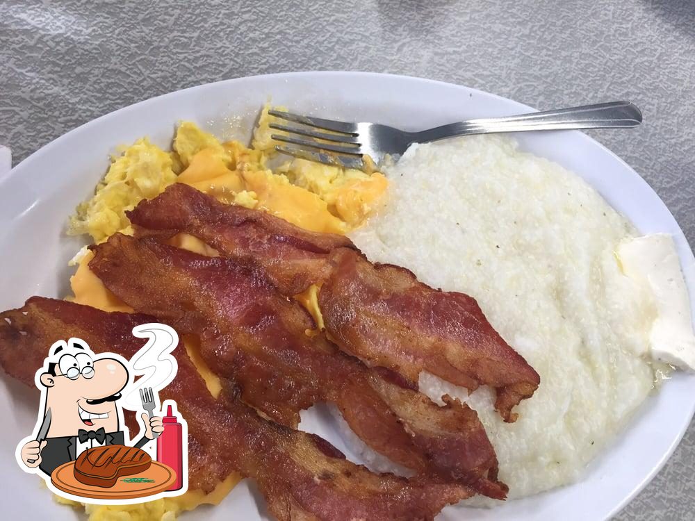 Springfield Diner in New York City - Restaurant menu and reviews