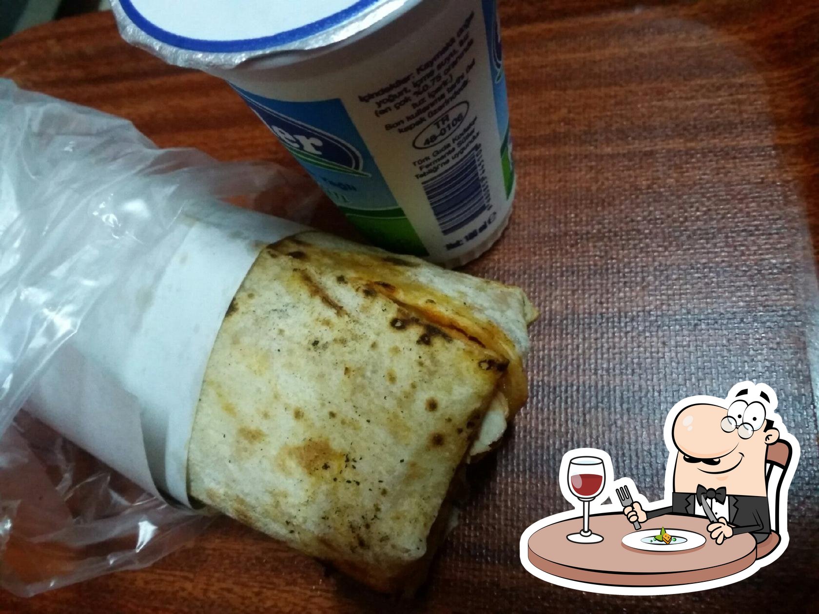 Ado Döner (Fethiye), Fethiye - Opiniones del restaurante
