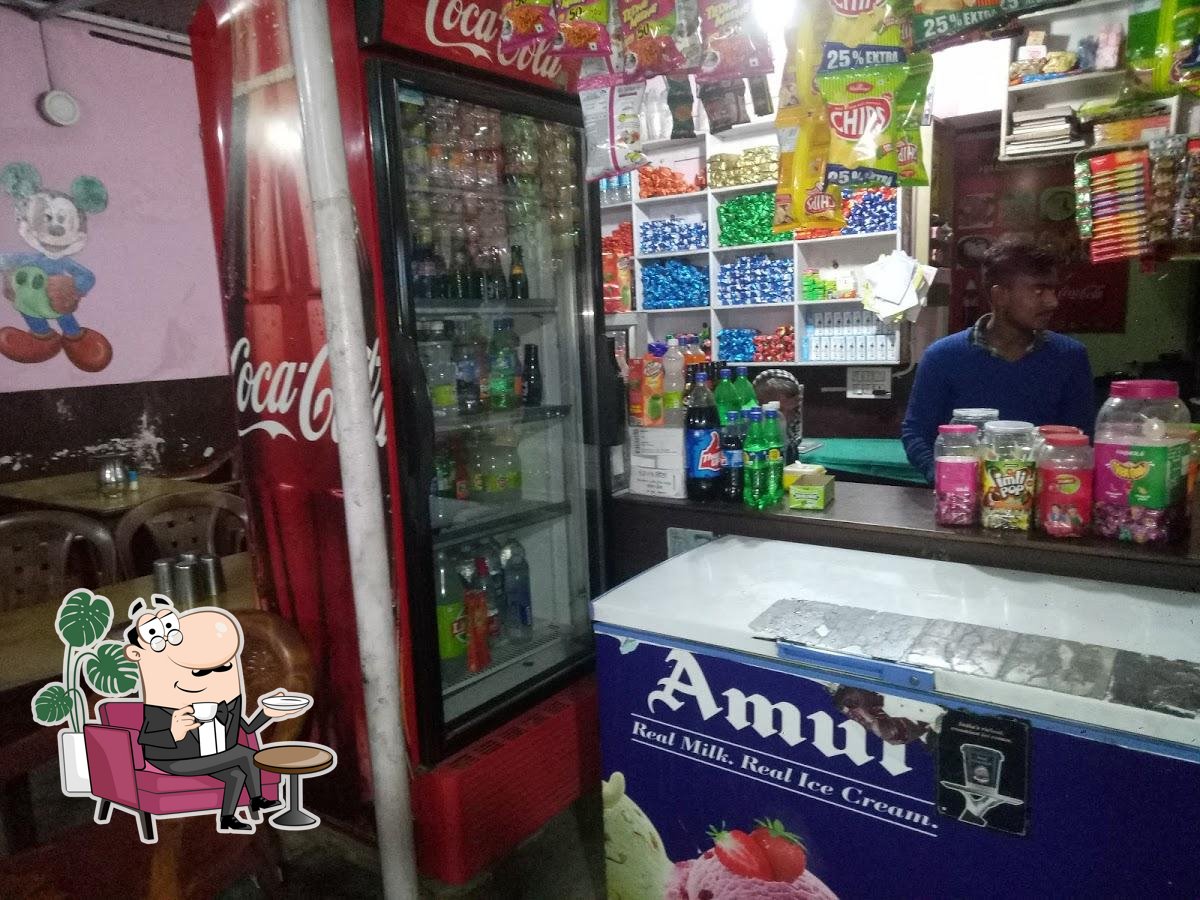 Anand Cafeteria, India - Restaurant reviews