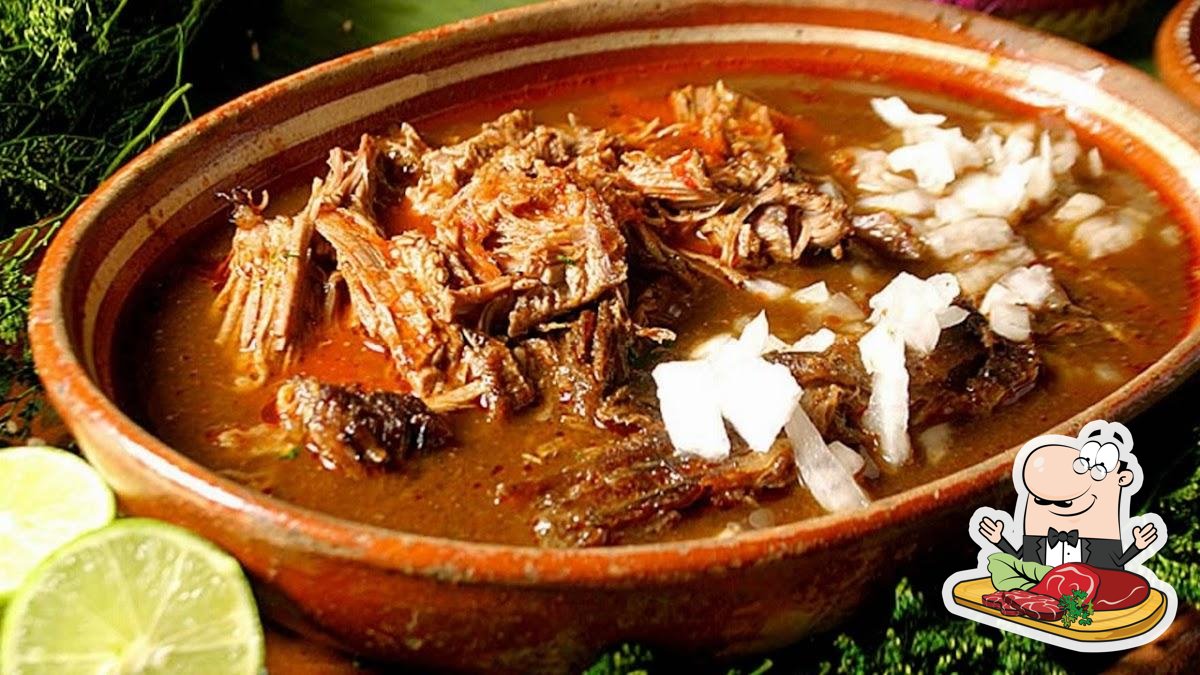 Birria González restaurant, Guanajuato - Restaurant reviews