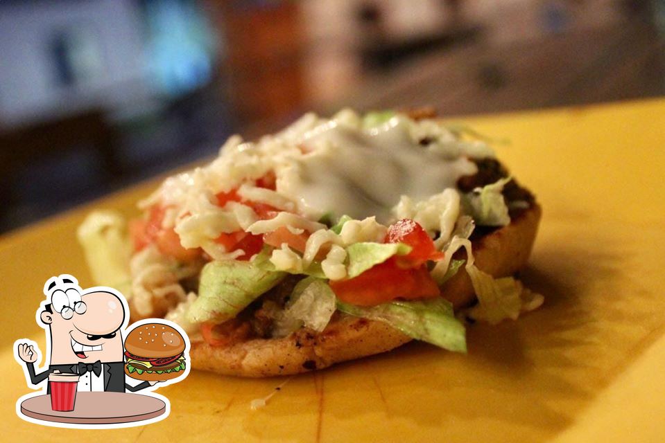 El Mariachi Food, Saltillo - Restaurant reviews