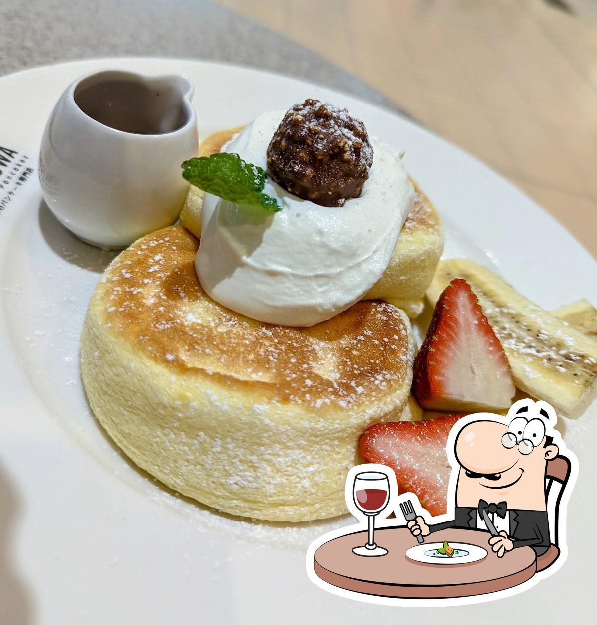 Fuwa Fuwa Dessert Cafe, Scarborough Town Centre, 300 Borough Dr in ...