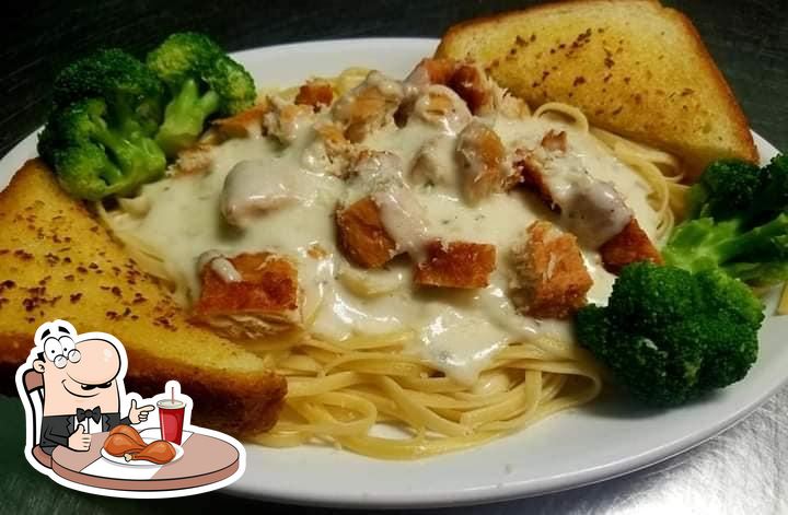 Hut Family Restaurant, 3396 US-219 in Brockway - Restaurant reviews