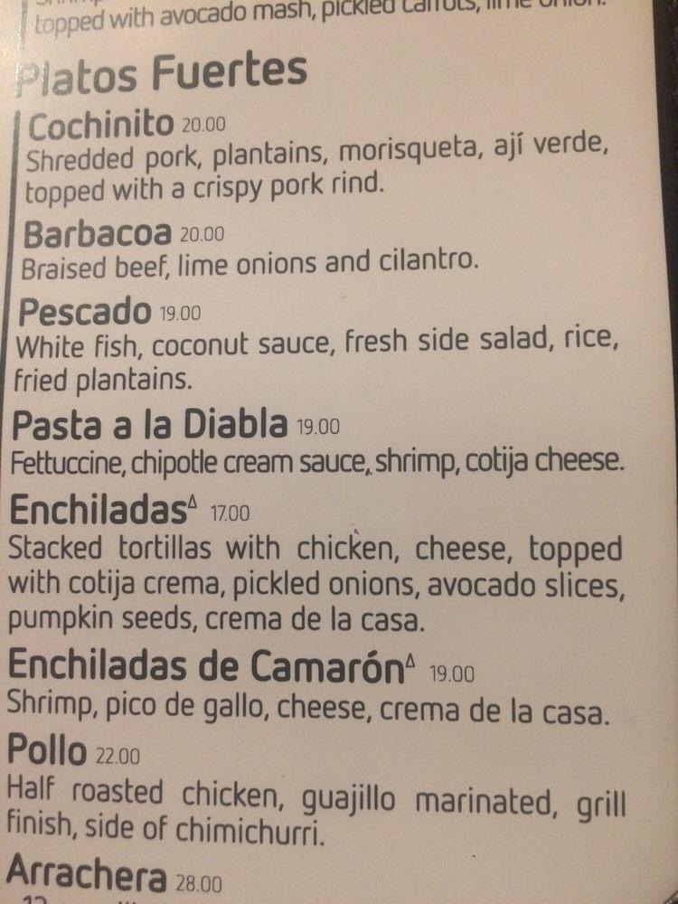 Menu at Kalaveras pub & bar, Rancho Palos Verdes, 383 W 5th St