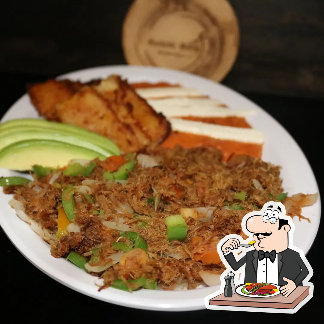 Kulichi Roll, Rosarito - Menú del restaurante, precios y reseñas