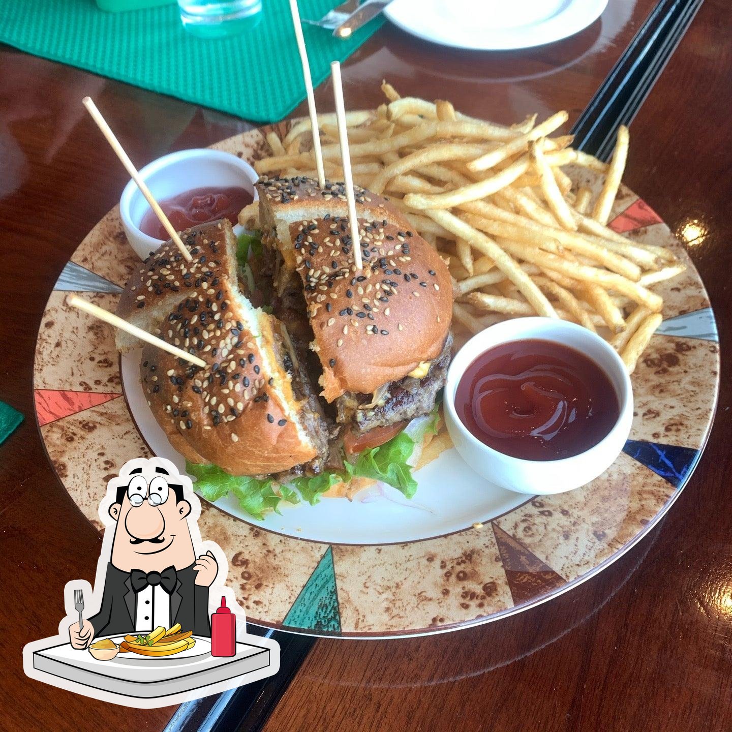 O' Kim's pub & bar, Busan, 67 Dongbaek-ro - Restaurant reviews