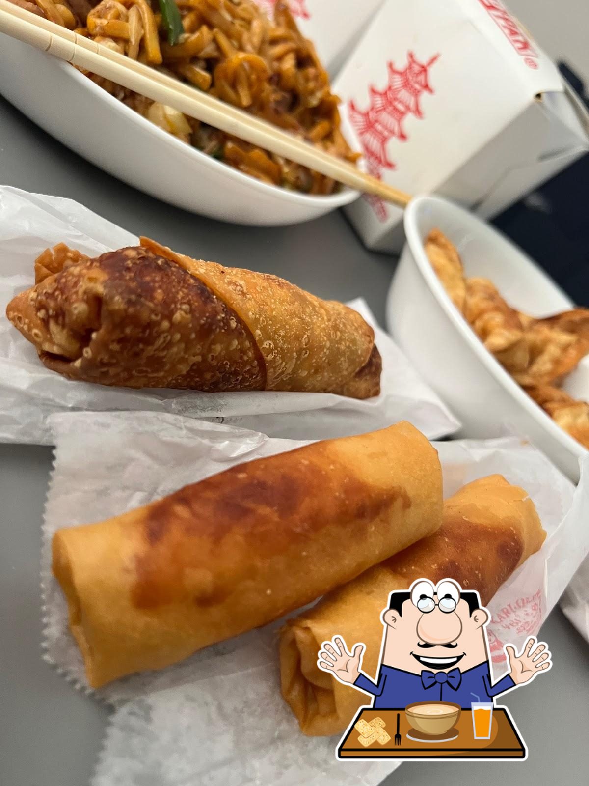Rice House Express Dallas in Dallas - Restaurant reviews