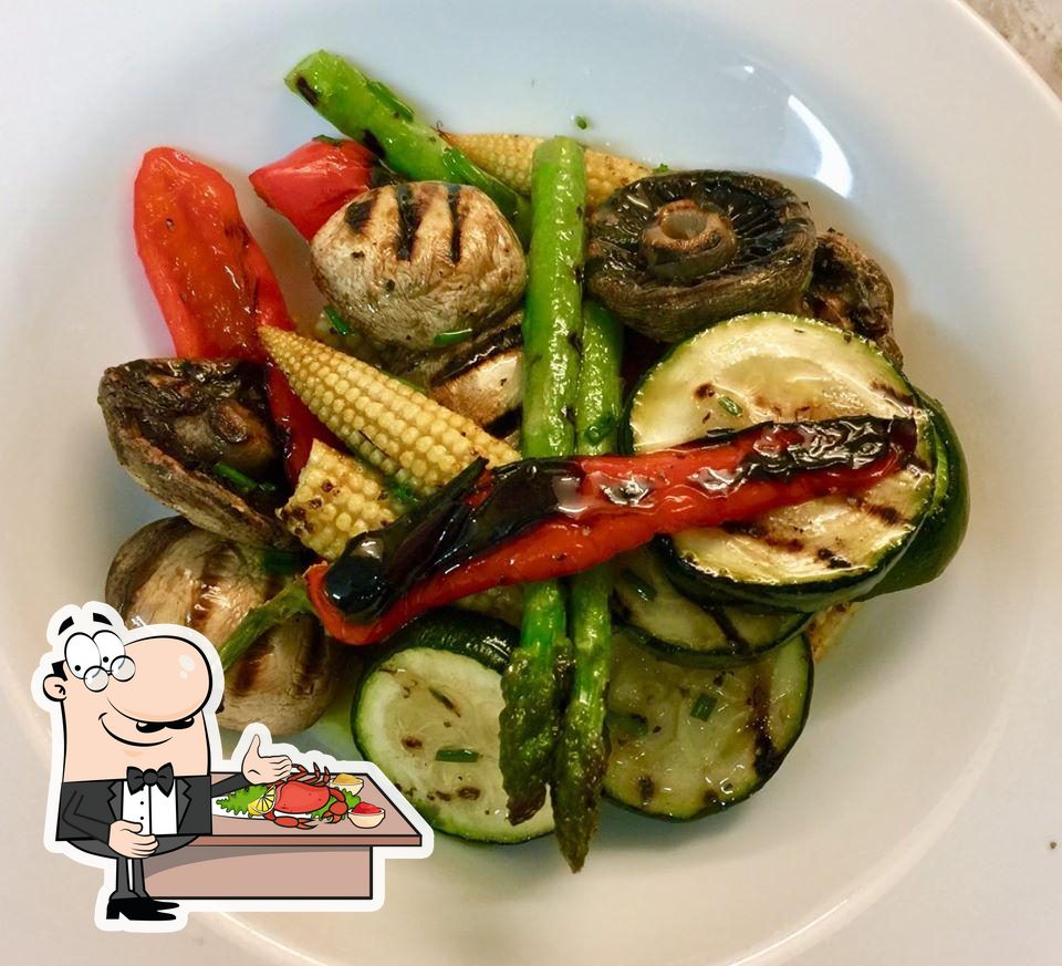 Sokrates Greek Taverna (Horwich) in Bolton - Restaurant menu and reviews