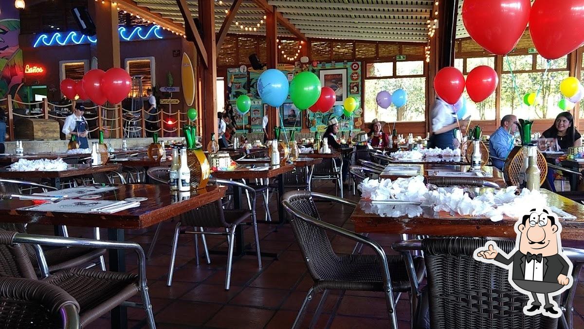 Islamorada restaurant, Sopó - Restaurant reviews