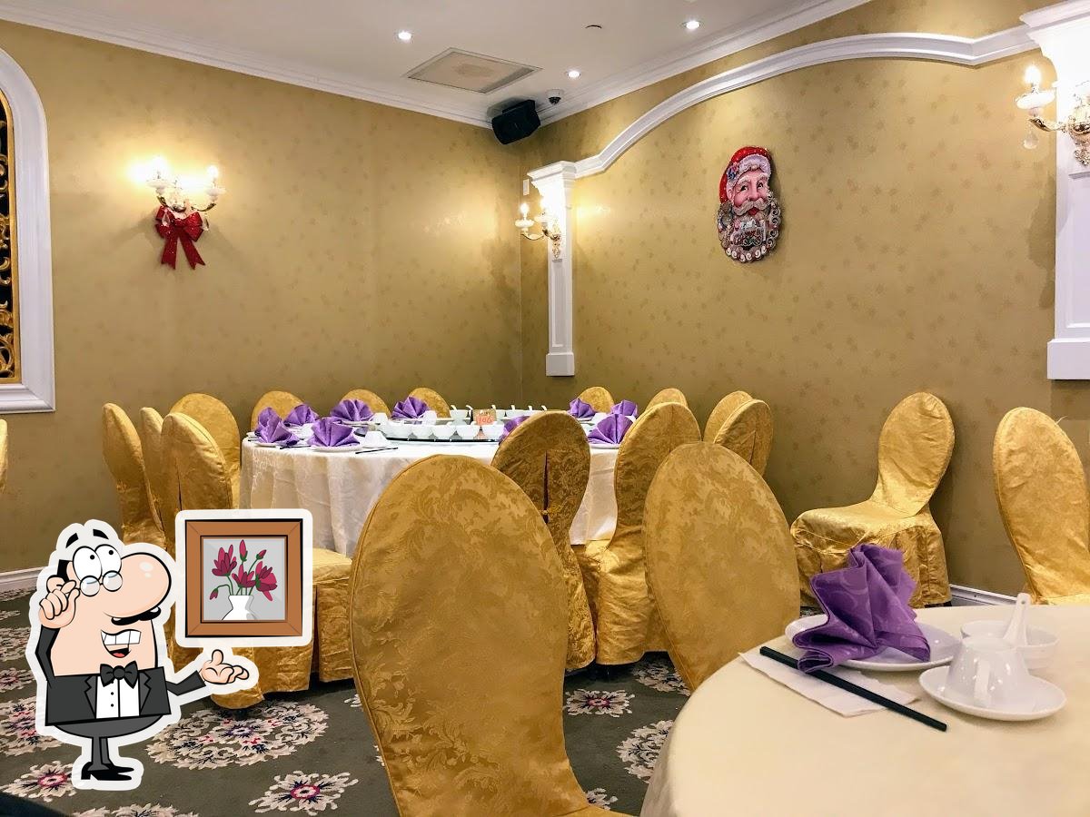 Ritzy Palace Chinese Cuisine, 7301 Woodbine Ave in Markham - Restaurant ...