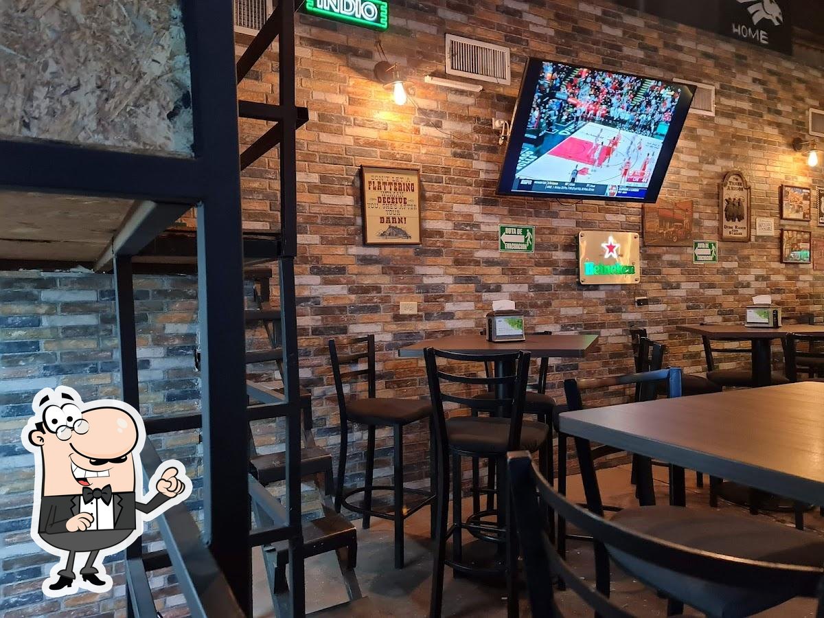 Bar Azteca, Chihuahua - Menú del restaurante, precios y reseñas