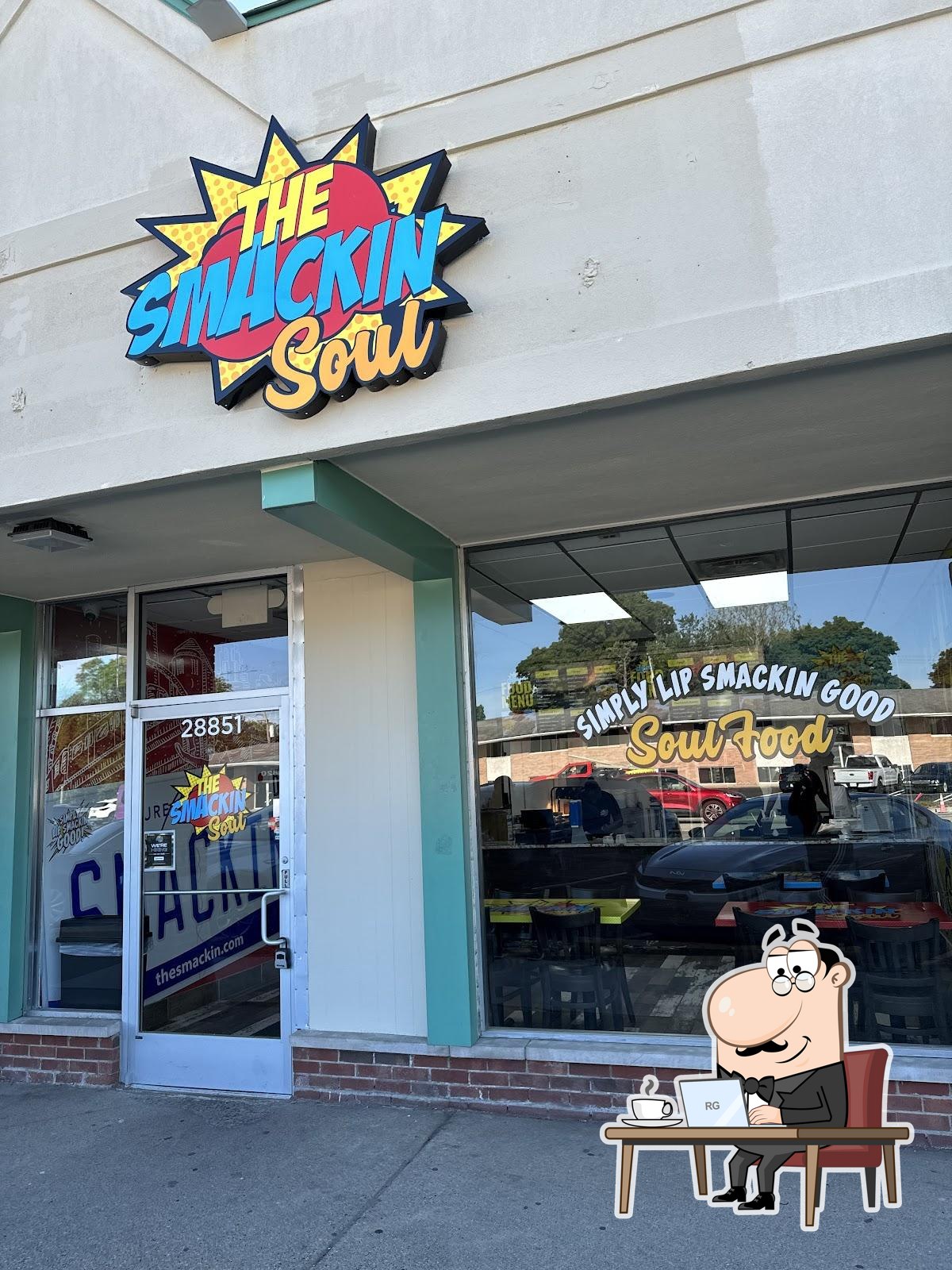 The Smackin Soul, Lathrup Village - Restaurant menu, prices and reviews
