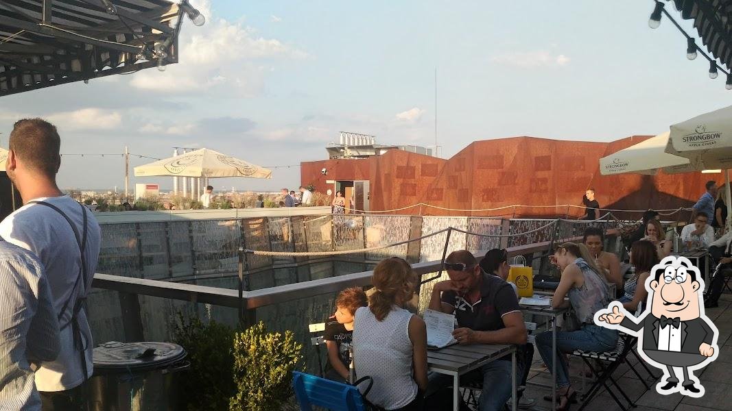 360 Bar, Budapest - Restaurant reviews