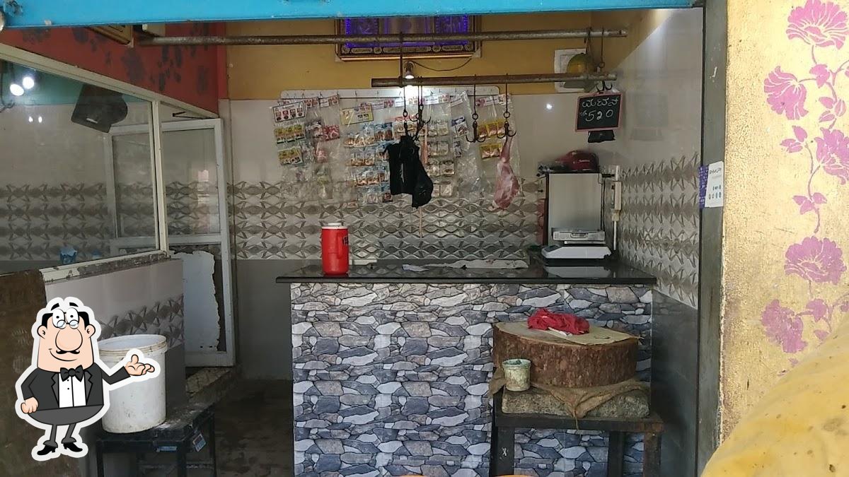 A1 MUTTON AND CHICKEN STALL, Bengaluru - Restaurant menu, prices and ...