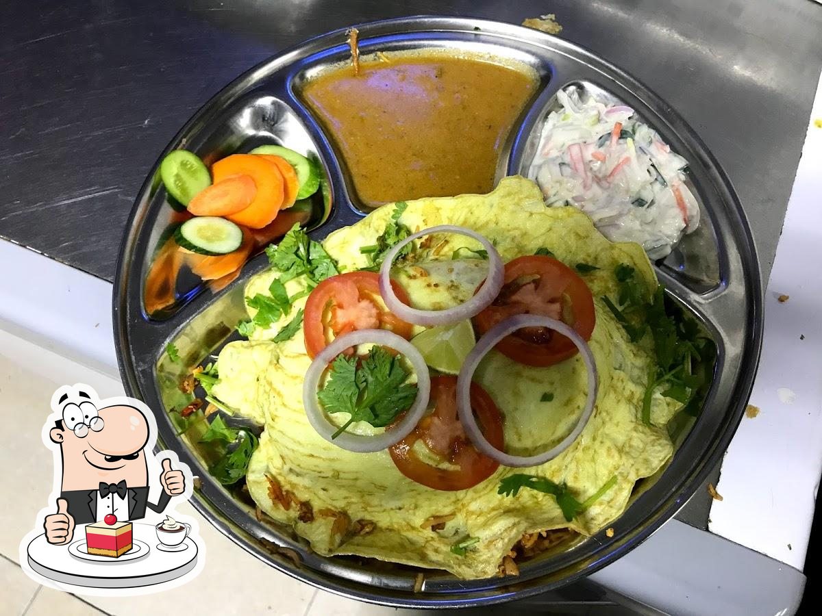 Al Jouhara South Indian Restaurant, Abu Dhabi - Restaurant menu and reviews