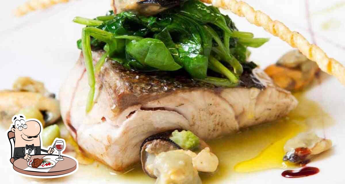Café Romano cafe, Rome - Restaurant menu and reviews