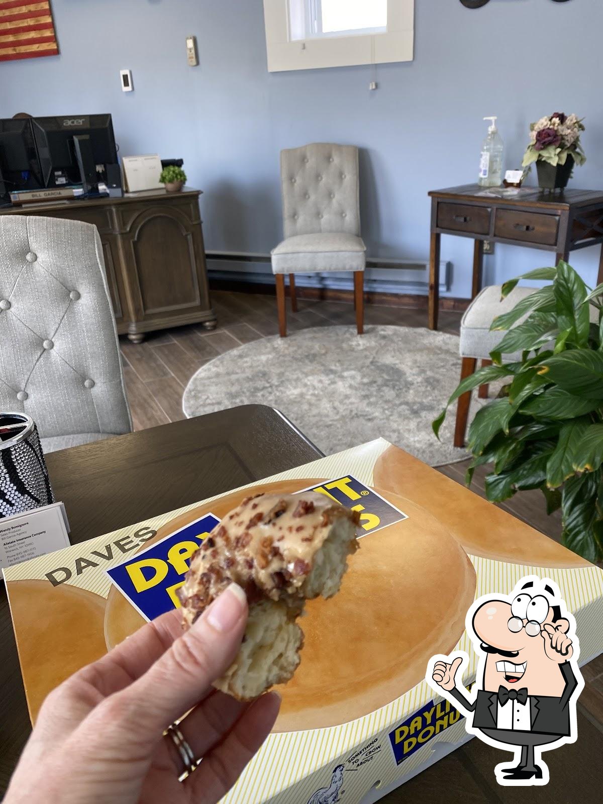 Dave’s Daylight Donuts, 371 NY-17M in Monroe - Restaurant reviews