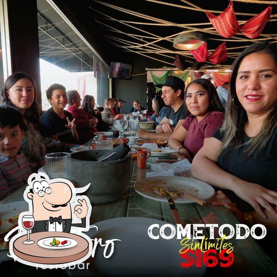 Don Toro Restaurantero, Metepec - Carta del restaurante y opiniones
