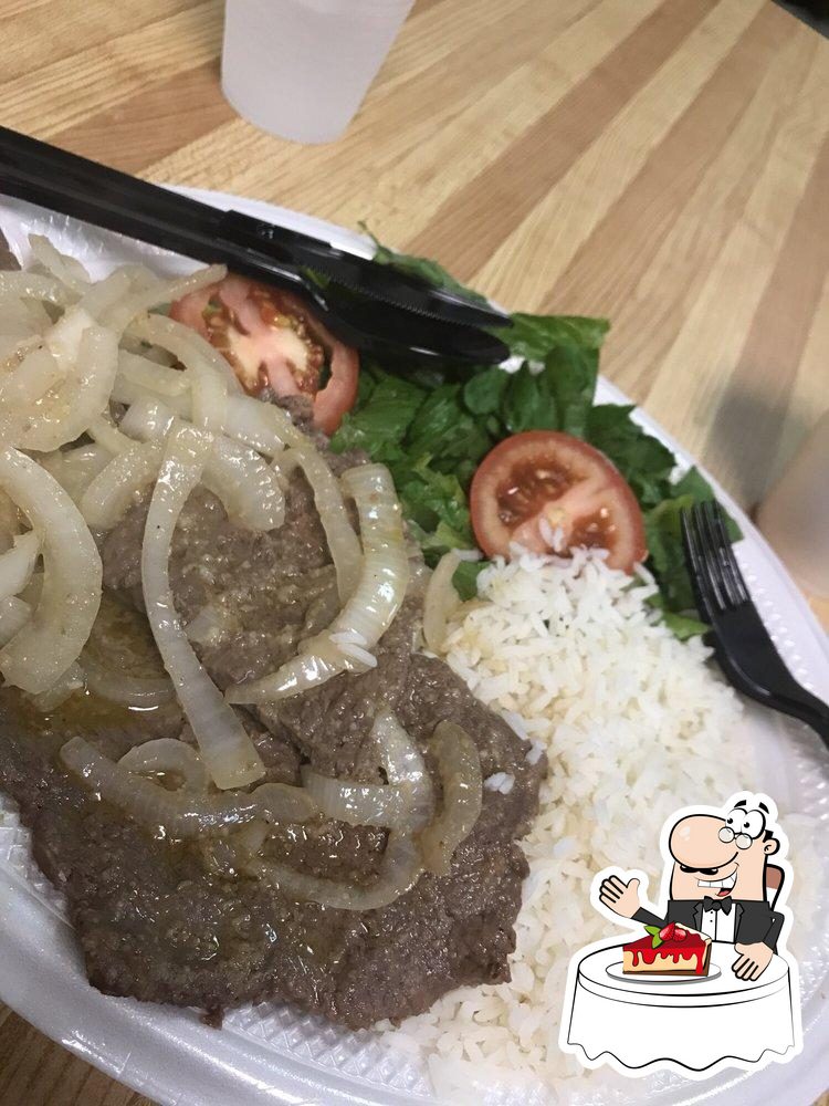 El Mofongo Restaurant in Arlington - Restaurant menu and reviews
