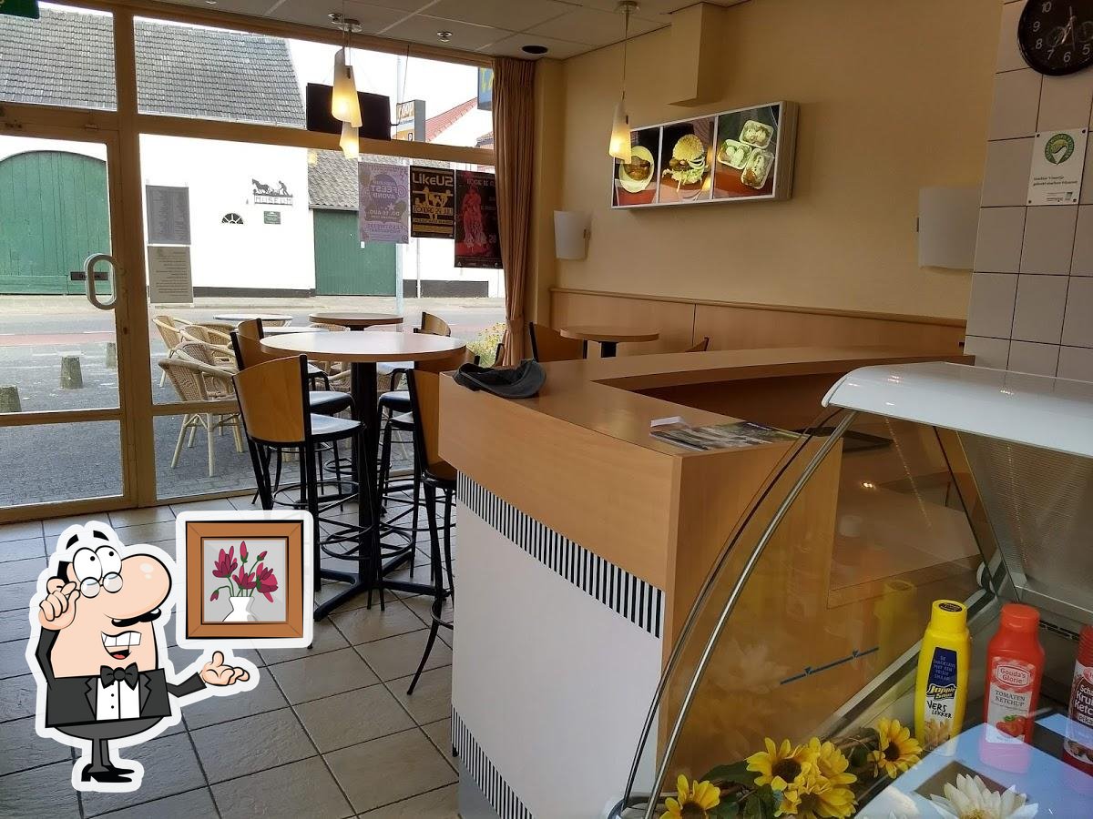 Friture 't Hoentje, Schimmert - Restaurant reviews